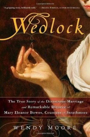 خرید و قیمت کتاب Wedlock: The True Story of the Disastrous Marriage and ...