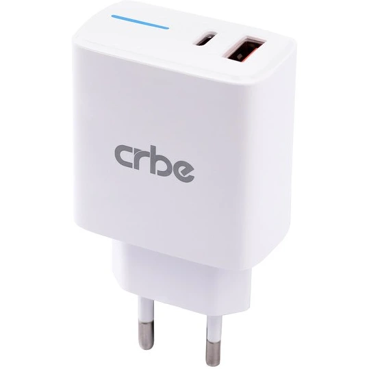 خرید و قیمت شارژر دیواری 38 وات کربی مدل CR-R106 | ترب