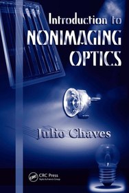 خرید و قیمت دانلود کتاب Introduction to Nonimaging Optics ویرایش 1 | ترب
