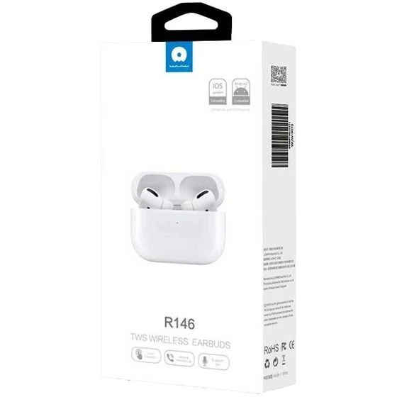 خرید و قیمت ایرپاد پرو AirPods Pro WUW | ترب