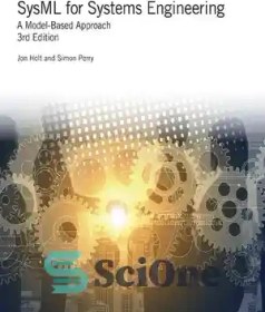 خرید و قیمت دانلود کتاب SysML for Systems Engineering: A model-based ...