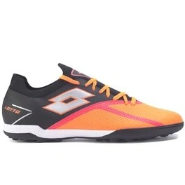 خرید و قیمت Lotto کفش مردانه Astroturf Field Bowmı TF 3fx Orange | ترب