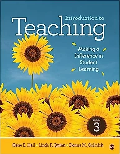 خرید و قیمت خرید کتاب Introduction to Teaching: Making a Difference in ...