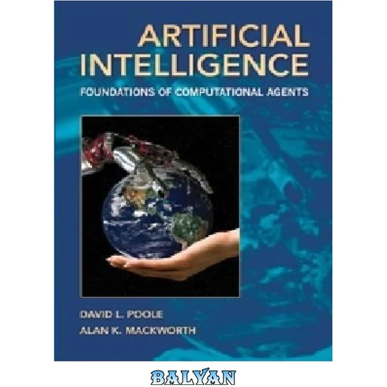 خرید و قیمت دانلود کتاب Artificial Intelligence: Foundations of ...