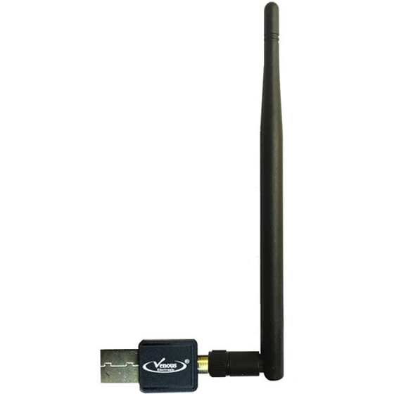 خرید و قیمت کارت شبکه USB ونوس مدل PV-T920 | ترب