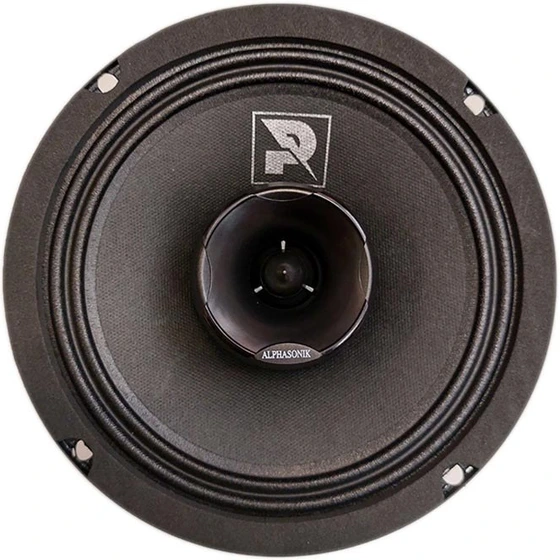 خرید و قیمت فول رنج آلفاسونیک مدل PSW-65F | ترب