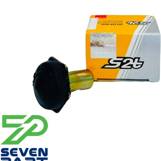 خرید و قیمت ضربه گیر داخل دسته موتور بالا راست پژو 405 S4T/قارچی | ترب