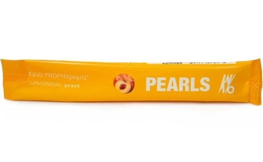 خرید و قیمت پودر ایرفلو 100 عددی کاوو- Airflow Kavo PROPHY pearls - هلو ...