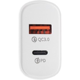 خرید و قیمت شارژر دیواری ریمکس Remax مدل RP-U37 12 وات | ترب