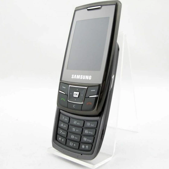 خرید و قیمت قاب شاسی موبایل سامسونگ D880 اصلی | ترب