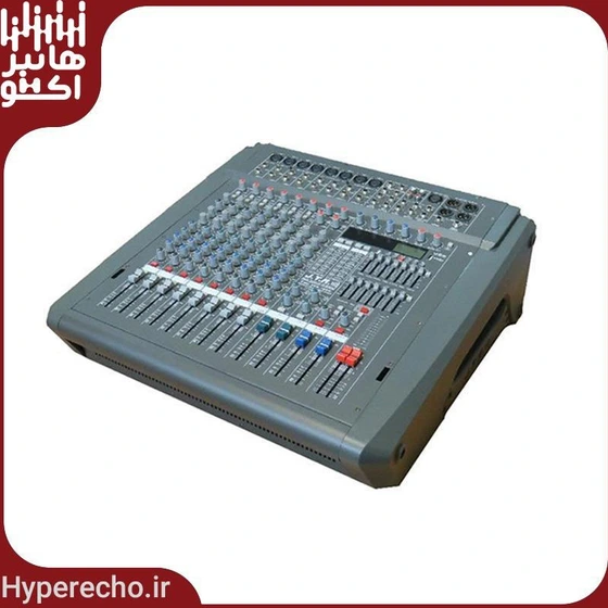 خرید و قیمت پاور میکسر جی تی آر JTR CMX-8500 | ترب