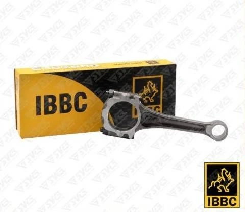 خرید و قیمت شاتون پژو 206 - TU3 - تیپ2 برند بوش ایران IBBC (دارای گارانتی یکساله تعویض قطعه) | ترب