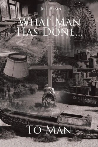 خرید و قیمت دانلود کتاب What Man Has Done... To Man 2020 | ترب