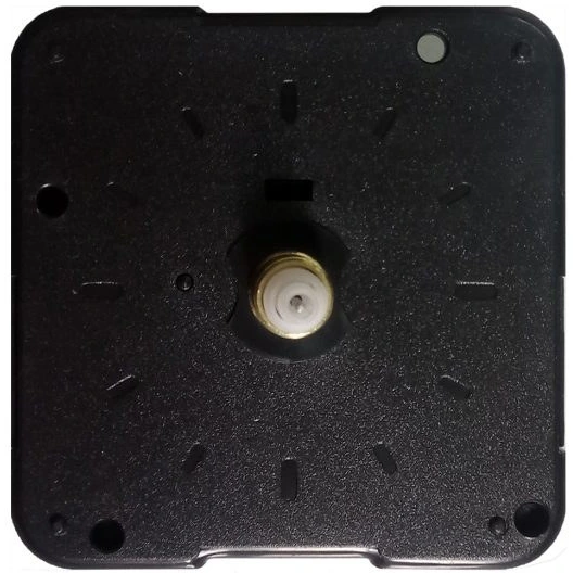 خرید و قیمت موتور آرام گرد ساعت مدل M6363 بسته 2 عددی | ترب