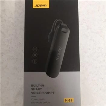 خرید و قیمت هندزفری joway h-69 | ترب