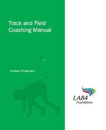 خرید و قیمت Track and Field Coaching Manual کتاب | ترب
