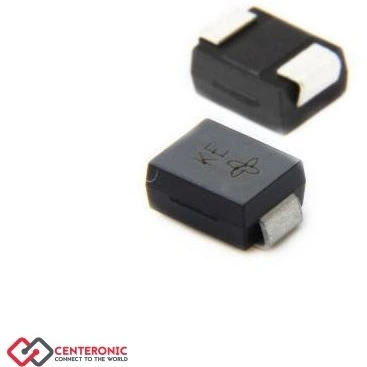 خرید و قیمت دیود ESD/TVS مدل SMBJ5.0CA | ترب