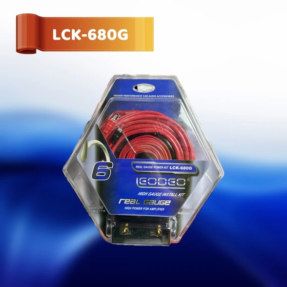 خرید و قیمت سیم پک لئودئو LEODEO LCK-680G | ترب