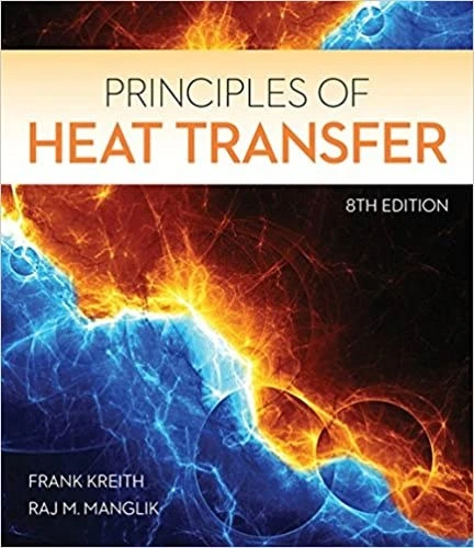 خرید و قیمت کتاب Principles of Heat Transfer (Activate Learning with ...