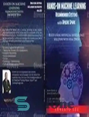 خرید و قیمت دانلود کتاب Hands-On Machine Learning Recommender Systems with Apache Spark Build a ...