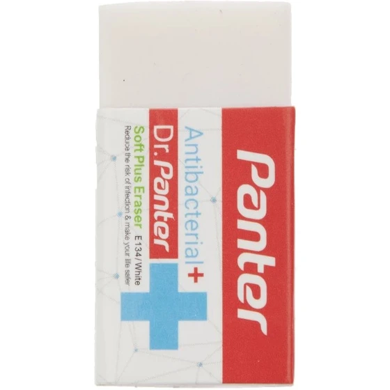 خرید و قیمت پاک کن پنتر مدل Soft Pluse Ereser کد E134 | ترب