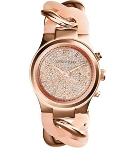 خرید و قیمت ساعت مچی زنانه اصل| برند مایکل کورس|مدل MK4283 | ترب