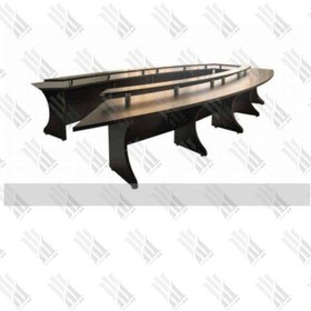 خرید و قیمت میز کنفرانس Y103 | ترب