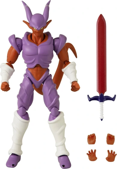 خرید و قیمت Dragon Ball Super Dragon Stars Janemba Figure (Series 18 ...