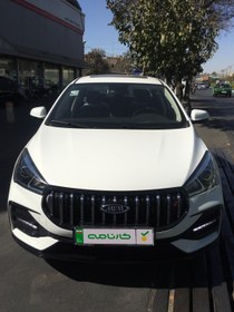 خرید و قیمت ام‌وی‌ام آریزو 5 مدل 1404 ا MVM Arrizo 5 sport | ترب