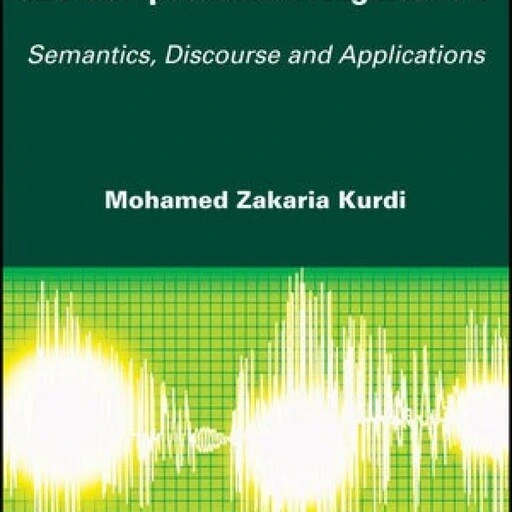 خرید و قیمت کتاب Natural Language Processing and Computational Linguistics 2 Semantics Discourse ...