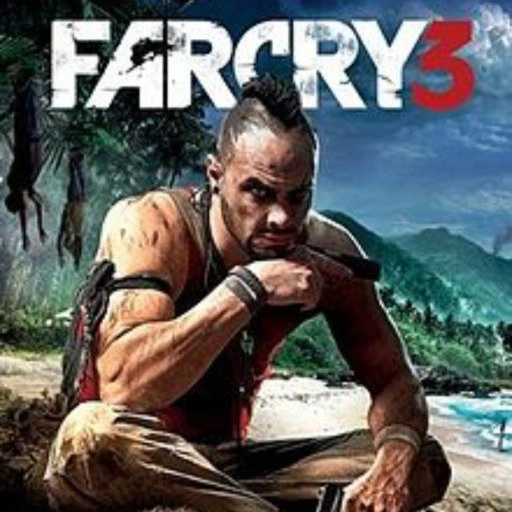 خرید و قیمت فارکرای 3 (farcry 3) | ترب