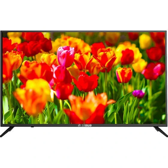 خرید و قیمت تلویزیون ال ای دی اسنوا 43 اینچ مدل SLD-43SA220 | ترب