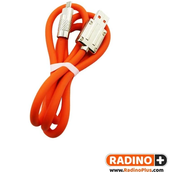 خرید و قیمت کابل ضخیم توربو میکرو ژوژی مدل Xooxi A39 | ترب