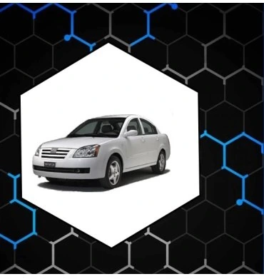 خرید و قیمت فایل بدون کد خودرو MVM 530 با ایسیو ME7.9 | ترب