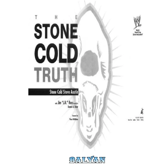 خرید و قیمت دانلود کتاب the Stone Cold Truth | ترب