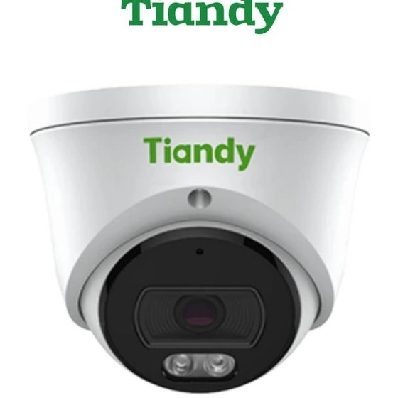 خرید و قیمت دوربین مداربسته تحت شبکه تیاندی مدل TC-C32XP | ترب