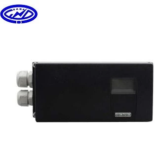 خرید و قیمت I/P POSITIONER ساخت ARCA مدل 827A | ترب