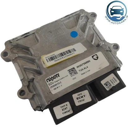 خرید و قیمت ایسیو EZU پژو 206 اتوماتیک TU5 برند کروز | ترب