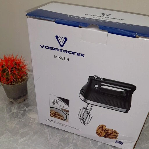 خرید و قیمت همزن وگاتی | ترب