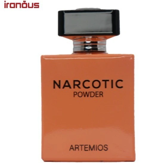 خرید و قیمت ادوپرفیوم Narcotic Powder آرتمیوس ۱۰۰ میل اصل | ترب