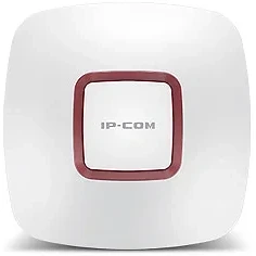 خرید و قیمت اکسس پوینت دیواری AP365 آی پی کام استوک | ترب