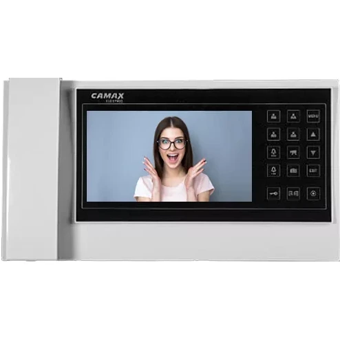 خرید و قیمت آیفون تصویری کامکث CDV-70TM4 | ترب