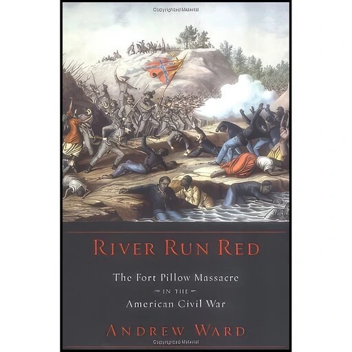 خرید و قیمت کتاب زبان اصلی River Run Red اثر Andrew Ward | ترب