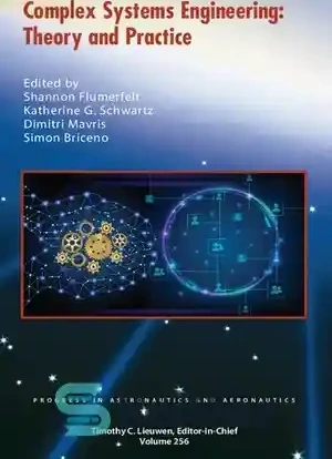 خرید و قیمت دانلود کتاب Complex Systems Engineering: Theory and ...