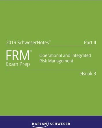 خرید و قیمت دانلود کتاب FRM_II_Book 3_Operational and Integrated Risk ...