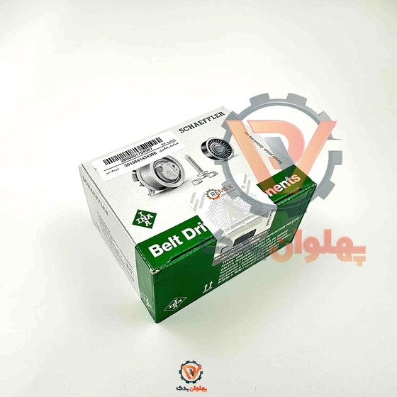 خرید و قیمت بلبرینگ تایم بزرگ INA tu5 ایتالیا | ترب