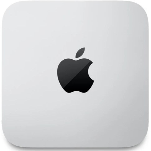 خرید و قیمت مک استودیو اپل مدل Mac Studio M2 Ultra Chip (24 Core CPU,76 ...