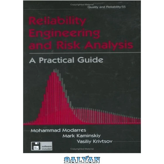 خرید و قیمت دانلود کتاب Reliability Engineering and Risk Analysis: A Practical Guide (Quality ...