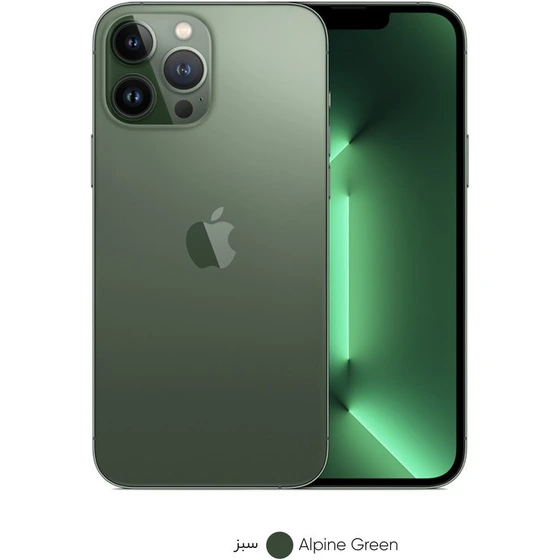 خرید و قیمت گوشی موبایل اپل مدل iPhone 13 ProMax CH 256G | ترب
