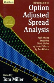 خرید و قیمت دانلود کتاب Introduction to Option-Adjusted Spread Analysis: Revised and Expanded ...